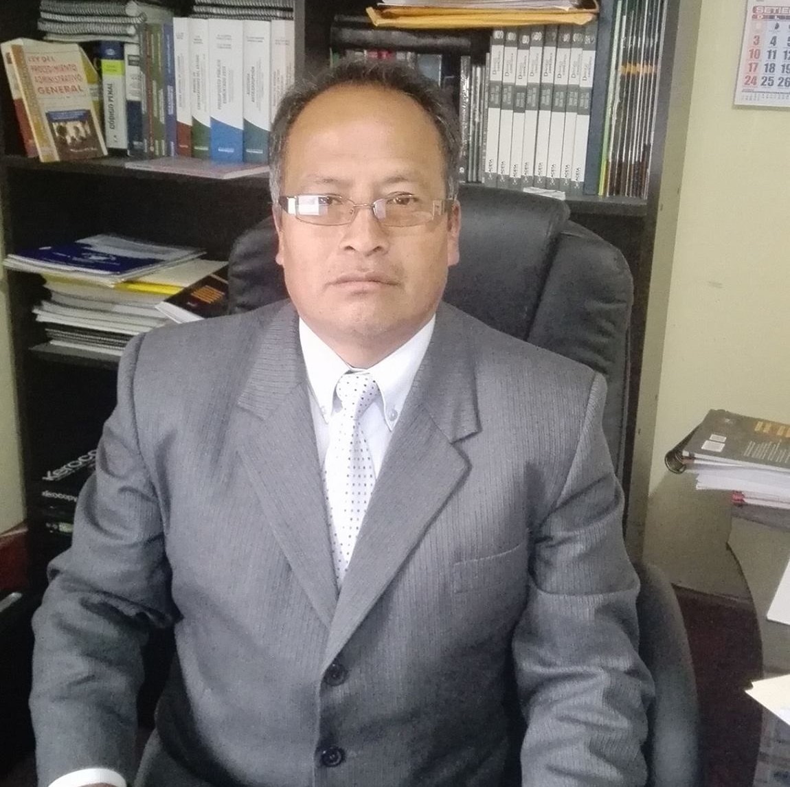Confirman contratación de hermana de Dany Luján en la MDT