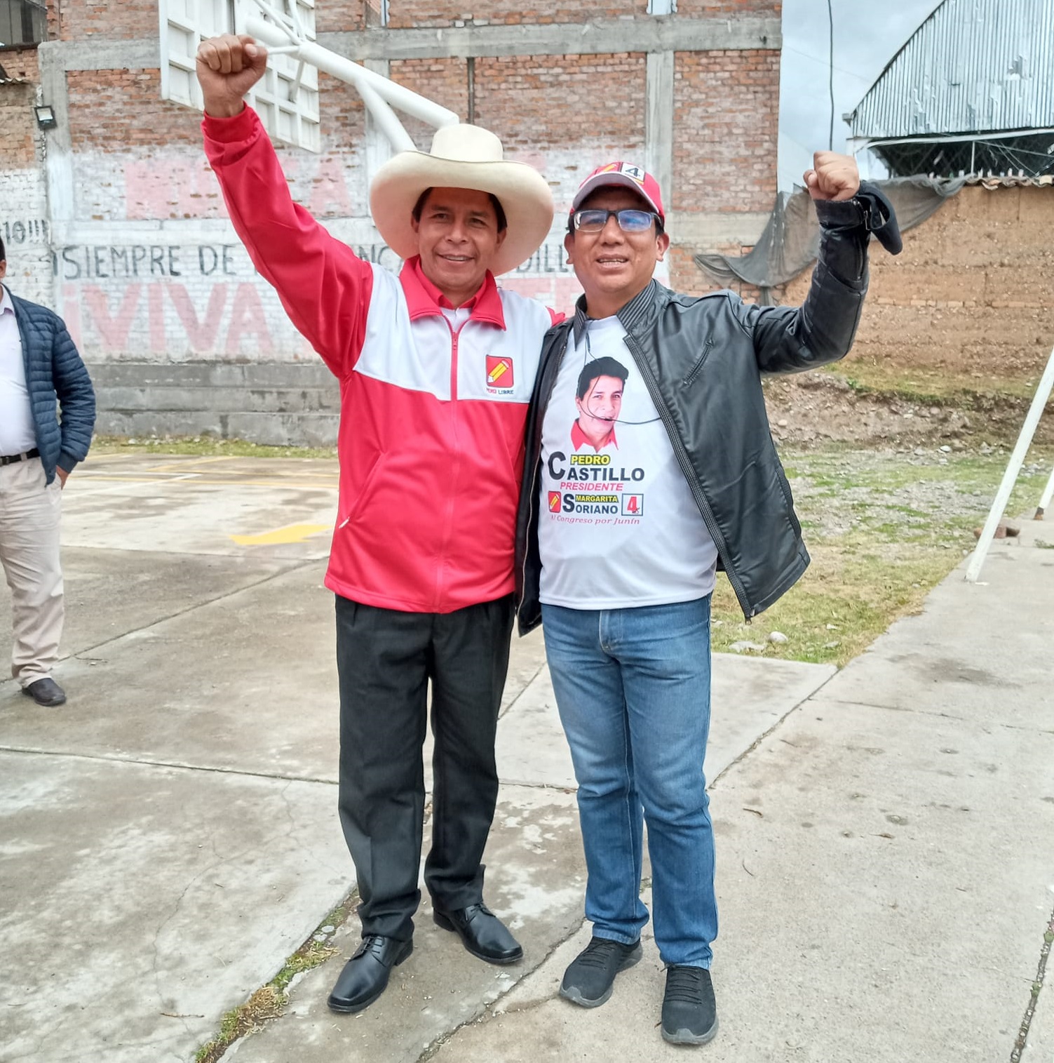 ¿Pago doble?: Brangil Mateo cobraría como prefecto y miembro de ...