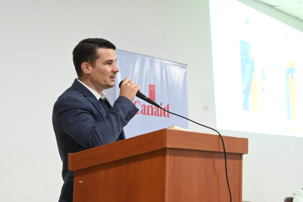 Reinicio de protestas se da por escaza predisposición del Estado al ...